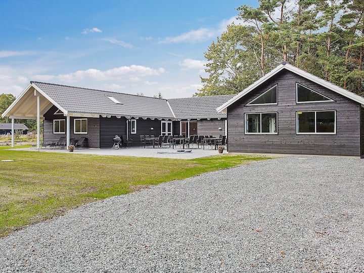 Maison De Vacances Pour 24 A Frederiksværk - Dinamarca