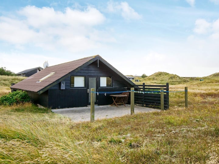 Maison De Vacances Pour 4 A Hvide Sande - Hvide Sande