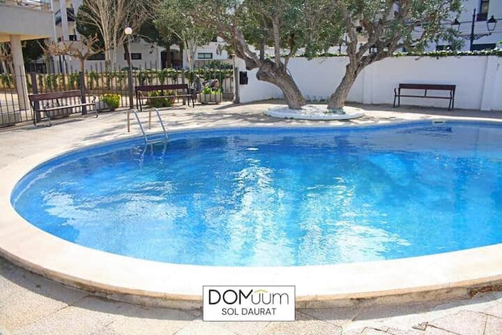 Domuum Holidays - Sol Daurat - Vilafortuny