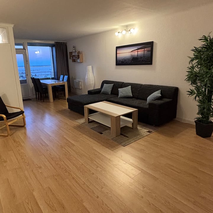 Ferienwohnung Kieler Förde 5318 Marina Wendtorf - Wendtorf