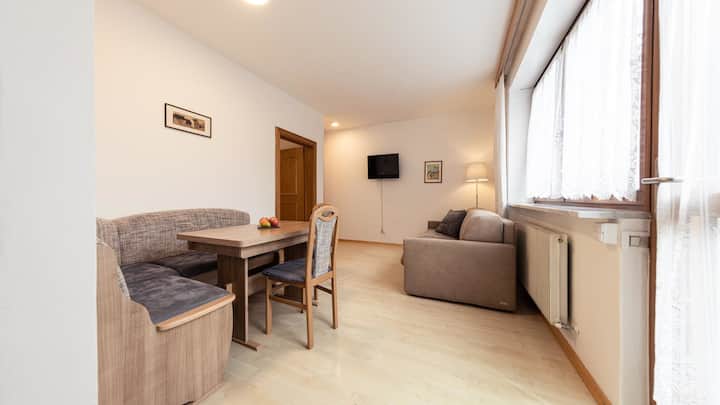 724d Residence Hofgarten - San Paolo