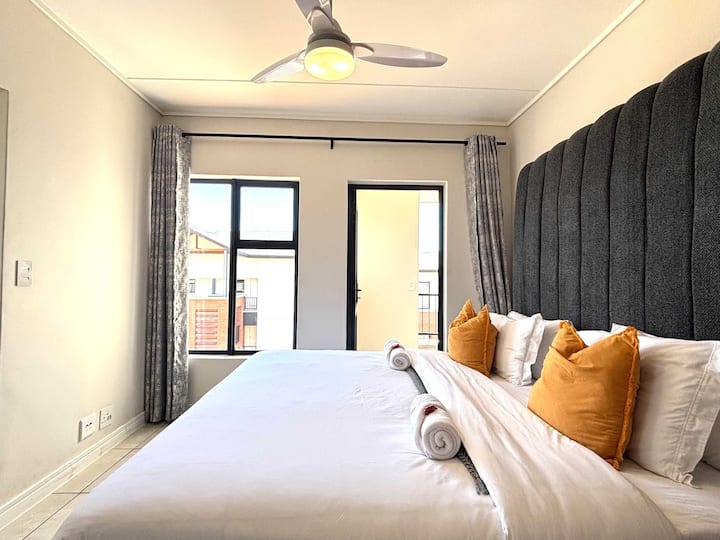 Dolphin Coast Dream - Dolphin Coast