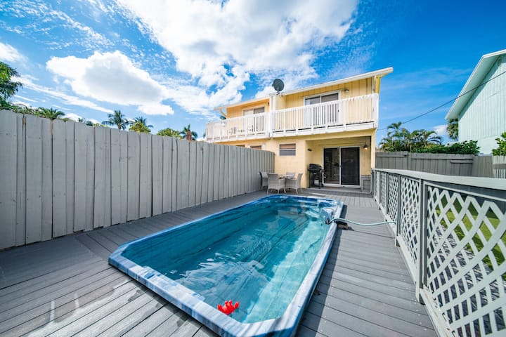 821 Managed By Brampton Park - Delray Beach, FL
