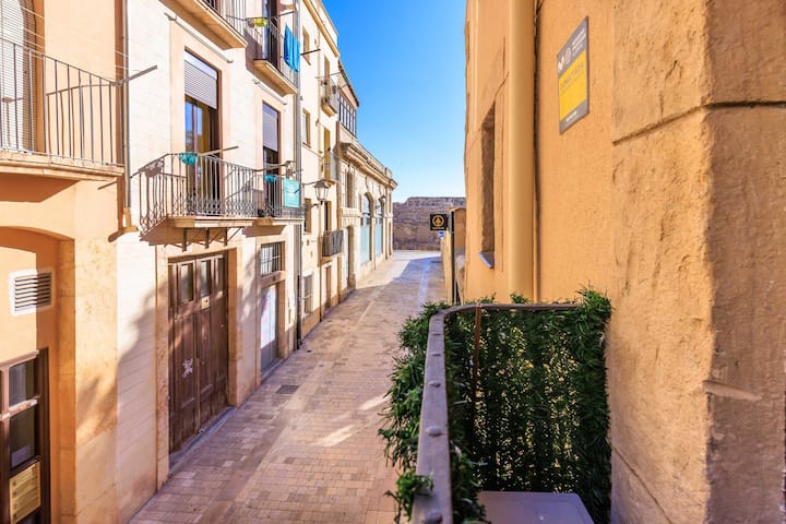 Trinquet By Tarragonadays - Tarragona