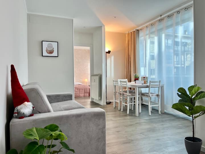 Serenity Suite 1 - Riva del Garda