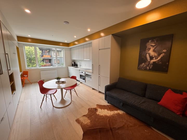 Red Mountain Living - Rossland