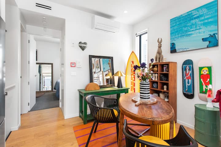 Best Location In Cbd, Carpark-free Designated Park - Christchurch