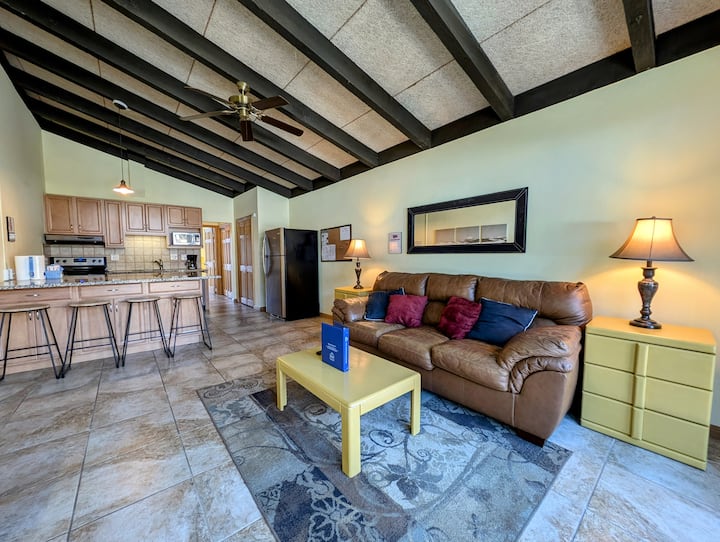 Spacious Condo Near The Bike Path - Keystone, CO