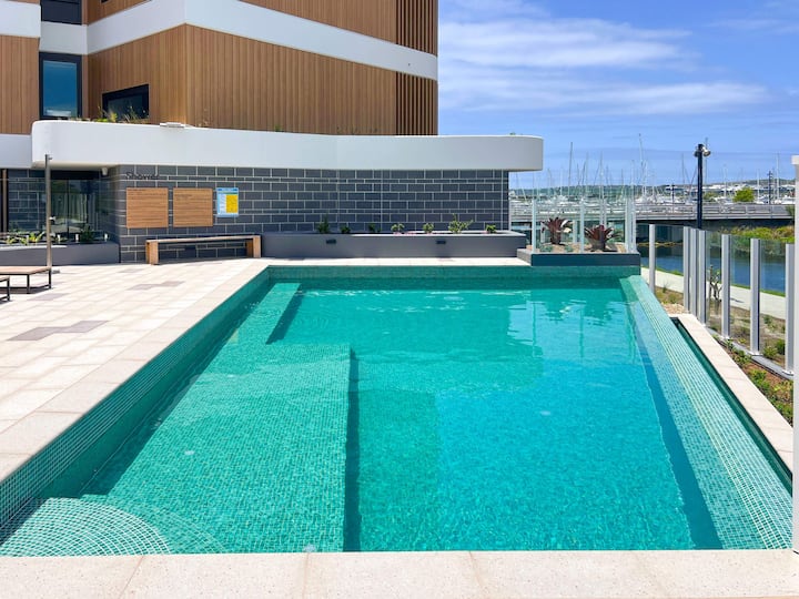 Harbourside Delight - Footsteps From Marina! - Shellharbour