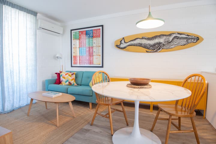 City Living Apartment - 프리맨틀