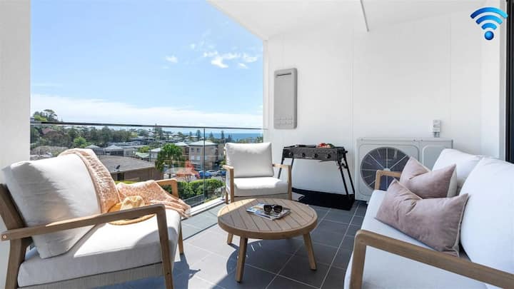 Ocean Rest – Serenity In The Heart Of Kiama - South Coast