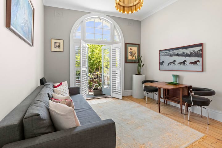 Duffotel Paddington Home 1 - Bedroom Apartment - Coogee