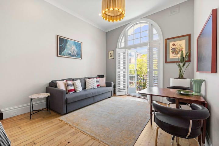 Duffotel Paddington Home 1 - Bedroom Apartment - Moore Park