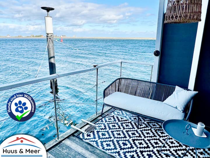 Koje Ine Huus & Meer (269913) - Heiligenhafen