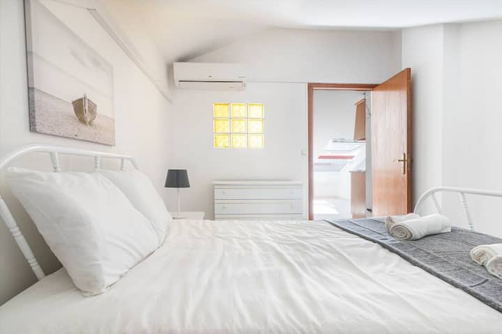 Sand & Sea Retreat - Nazaré