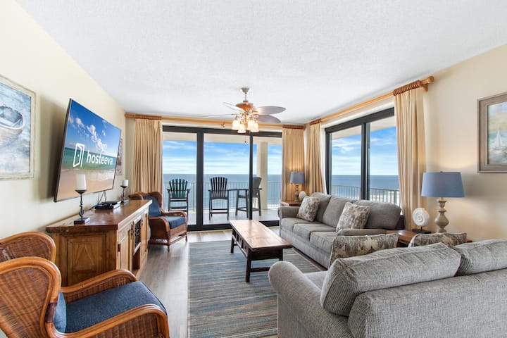 Windward Pointe 1506 - Orange Beach, AL