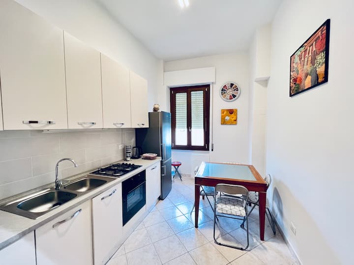 Casa Vacanze Il Posticino - Civitavecchia