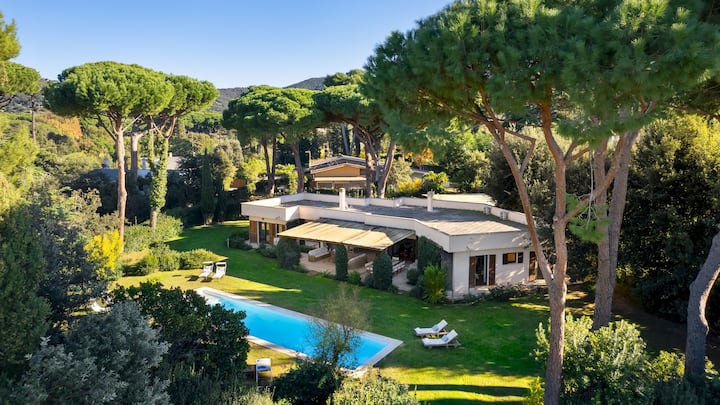 Villa Puntala 10, Emma Villas - Castiglione della Pescaia