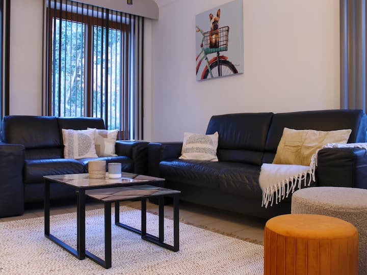 Retraite Près De Maasmechelen -