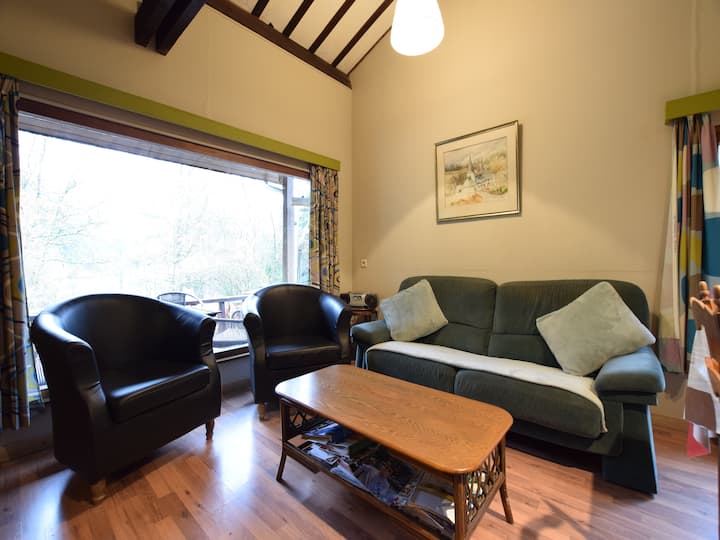 Detached Chalet In Lovely Hiking Region. - Bouillon