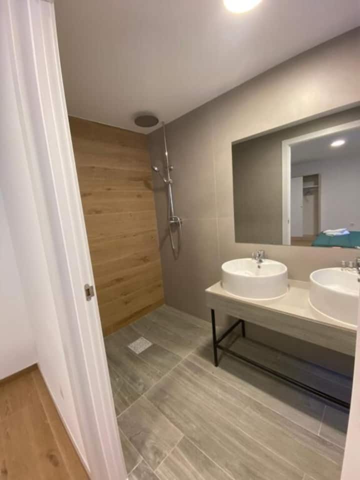 Habitación Doble - 6 - - Valencia