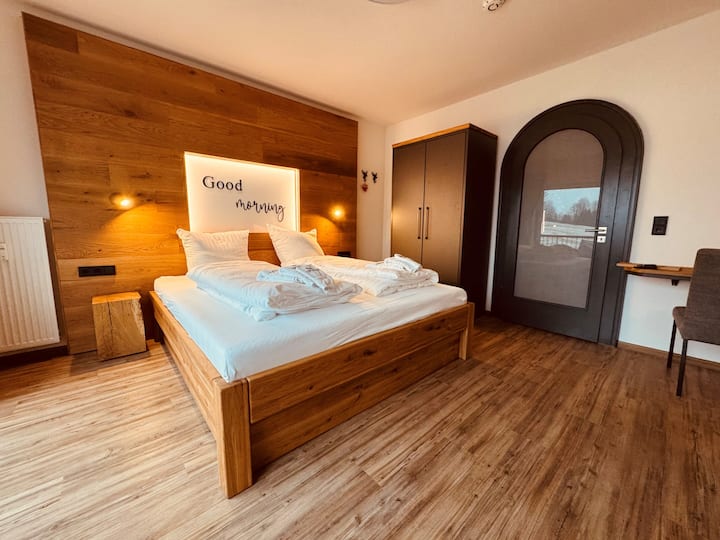 Ferienwohnung Baude Iv - Braunlage