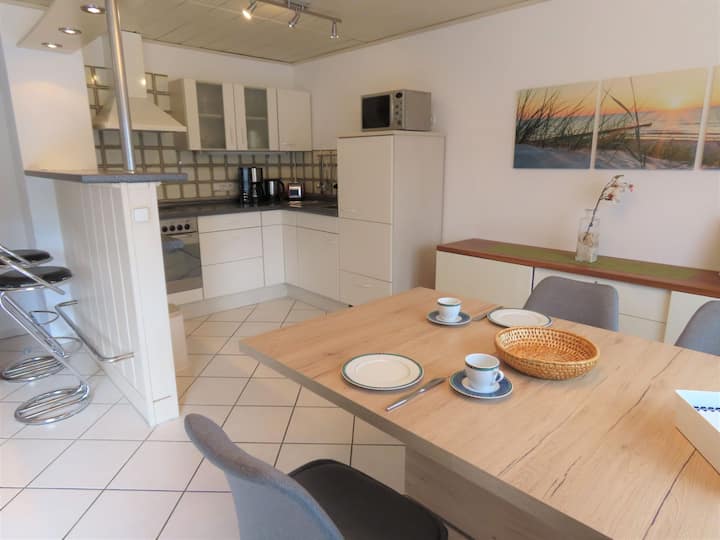 Ferienwohnung Ossiander - Meersburg