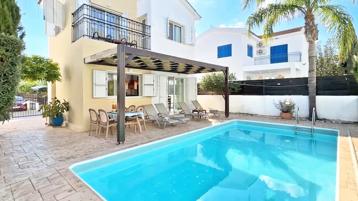 Villa Kos #7 - Protaras