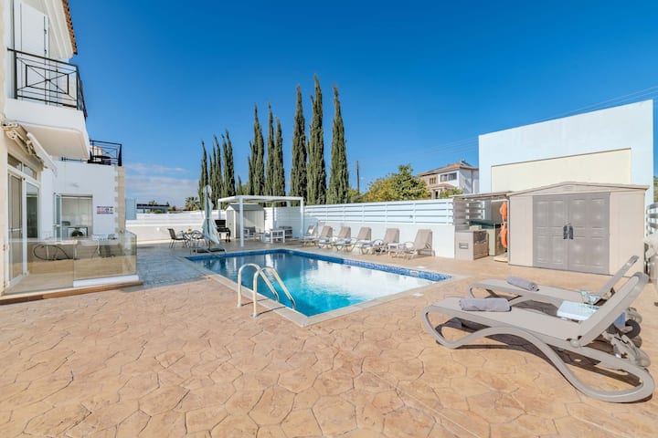 Nemea Serenity Blue - Protaras