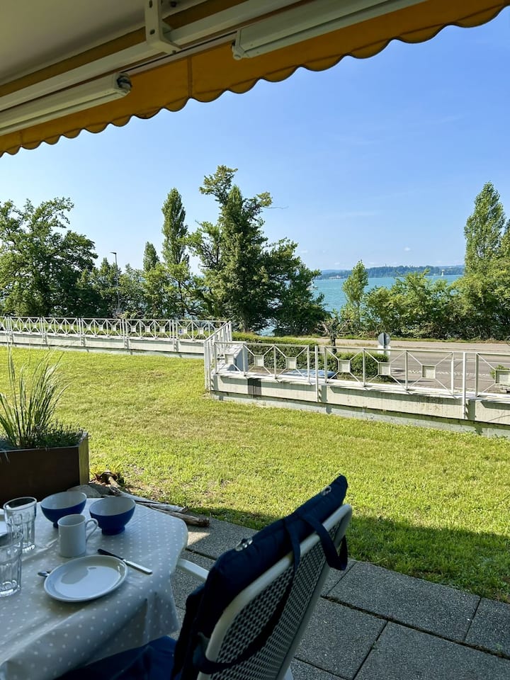 Strandgut - Meersburg