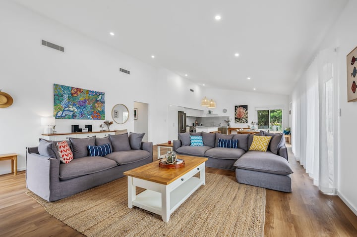 Seaberry—coastal Ease By Goolwa Beach - Goolwa