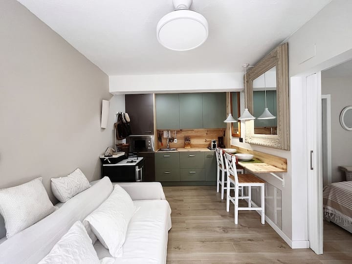 Welcs Appartement 197 Pda à Côté De La Mer - S'Agaró