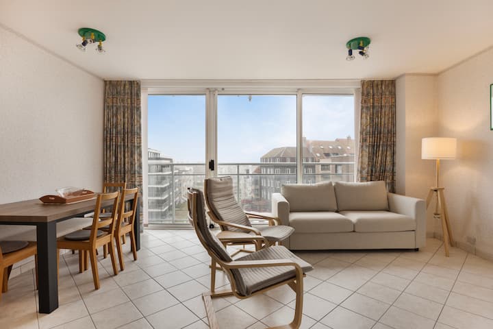 Jansdic D3* - Blankenberge