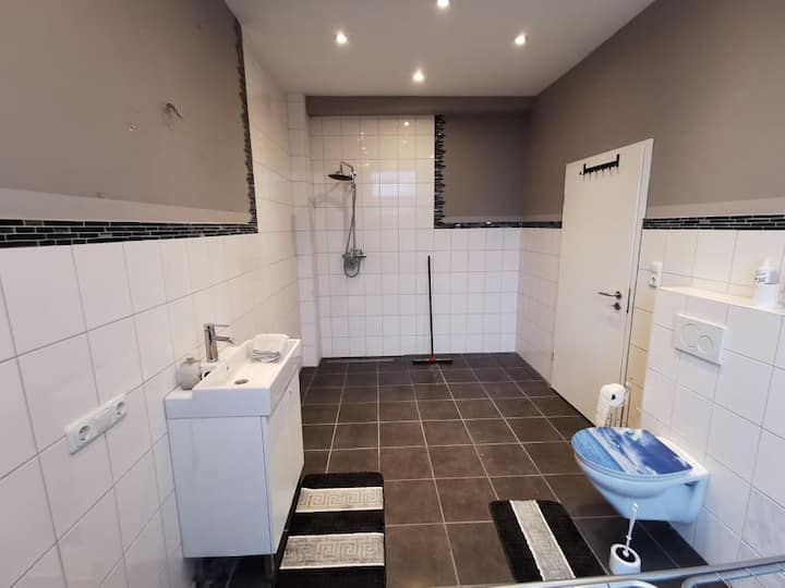 Monteurzimmer Für 4 Personen In Itzehoe - Itzehoe