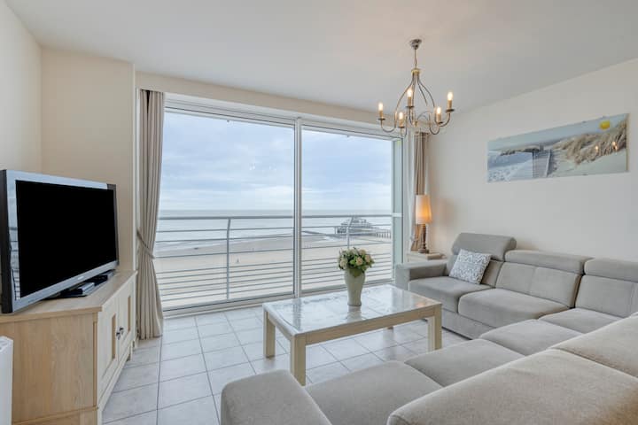 Nordic C9 - Blankenberge