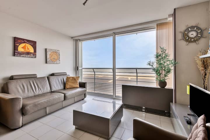 Nordic A4* - Blankenberge