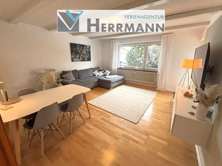 Ferienwohnung Bergzeit - Hohenschwangau