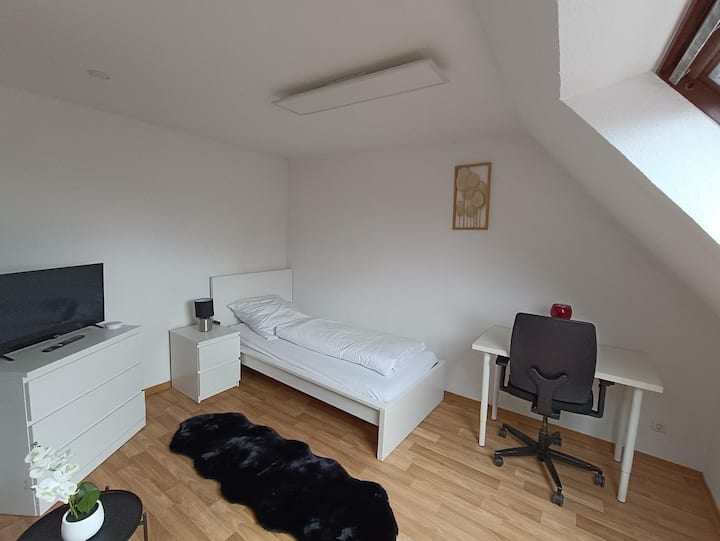 Meldorf Innenstadtwohnung Für Monteure Und Berufsr - Meldorf