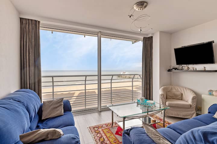 Nordic A7* - Blankenberge
