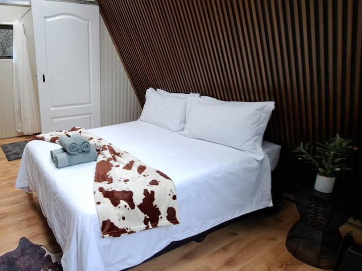 Kruger Maroela Lodge & Spa A-frame - Marloth Park