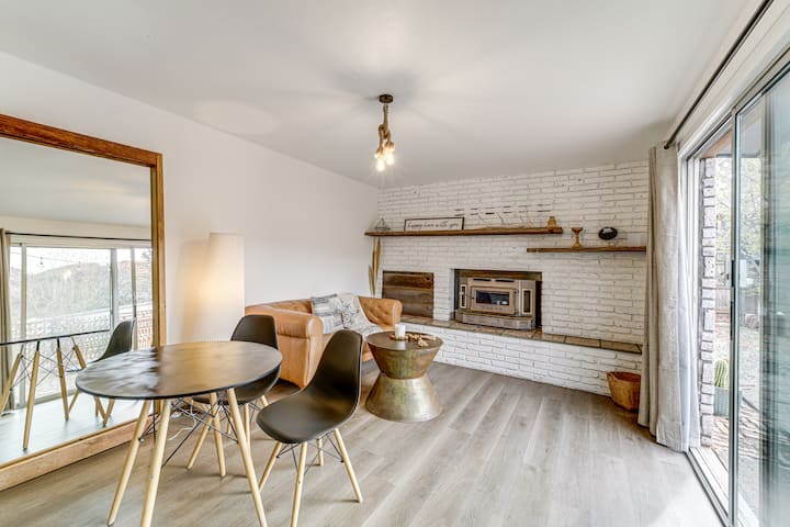 < 2 Mi To Red Rock State Park: Cozy Sedona Cottage - Sedona, AZ