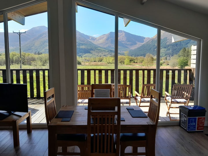 Glencoe View Lodge - Glencoe