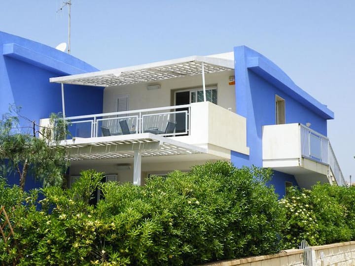 Xanto, Holiday Home 100 Meters From The Sea - Marina di Ragusa