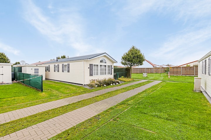 Park Haerendycke Sea4112* - Zuienkerke