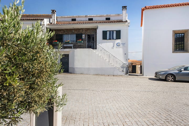 Casa Da Jesus - Pinhão