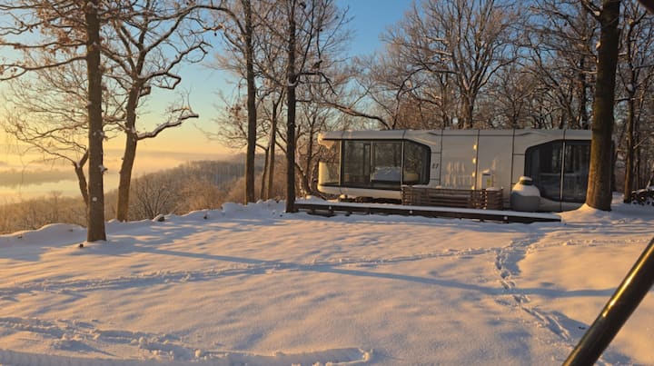 Paradise Point On Arkansas River Pod E7 - Muskogee, OK
