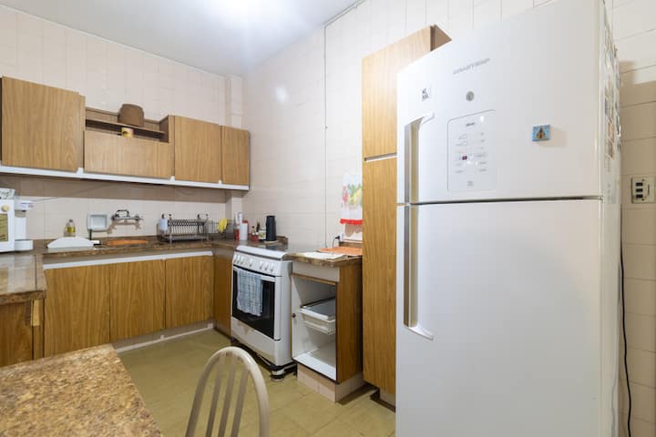 Bar201| Apartment In Ipanema 500m From The Beach - Ipanema