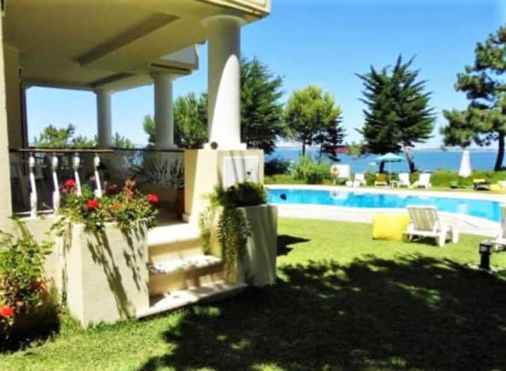 Troia Beach House - Comporta