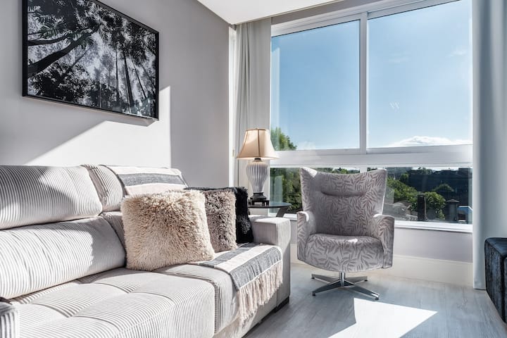 Conforto A 350m Da Rua Coberta By Achei Gramado - Gramado