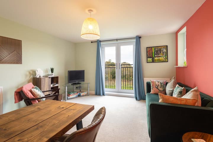 Host & Stay | The Sanctuary - Whitby